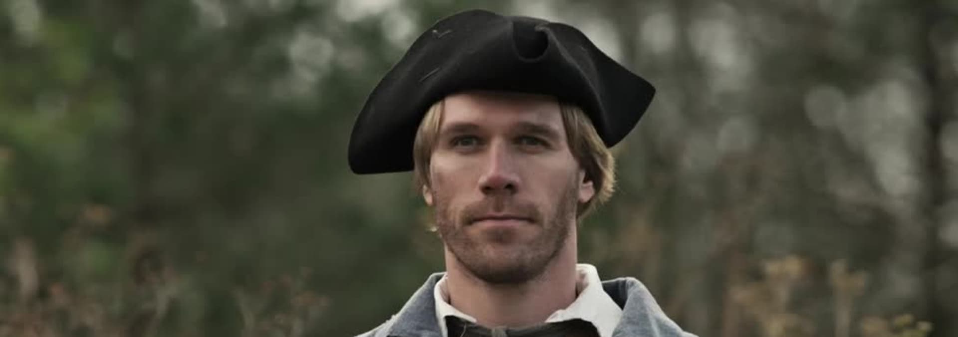 Watch Into the Wild Frontier S03:E05 - Mason & Dixon: Trailblazing ...