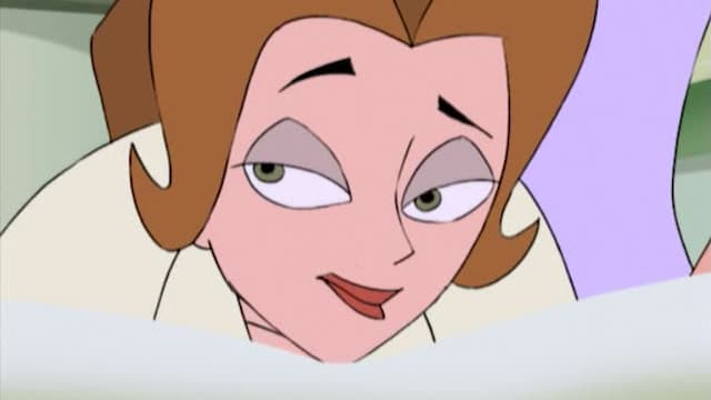 Watch Braceface S02:E07 - Whose Life Is It, Anyway? - Free TV Shows | Tubi