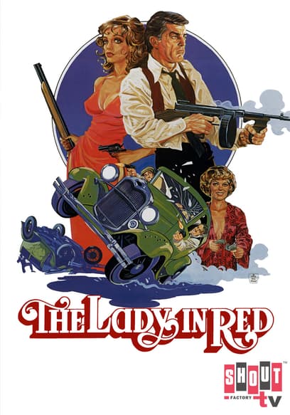 Watch The Lady in Red (1979) - Free Movies | Tubi