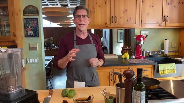 Watch Exploring Mexico's Kitchen With Rick Bayless S01:E08 - Fresh ...