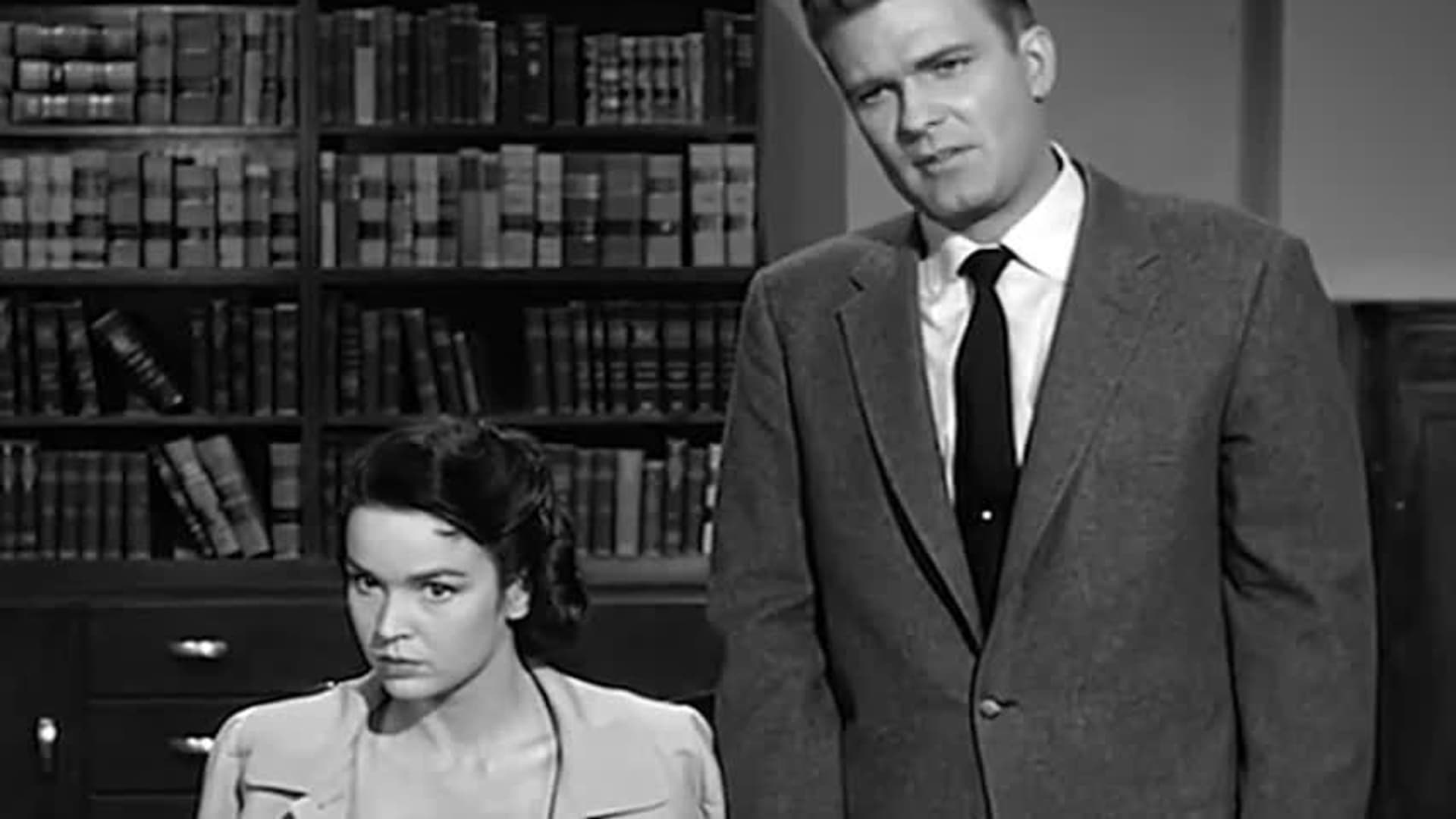 Watch The Night the World Exploded (1957) - Free Movies | Tubi