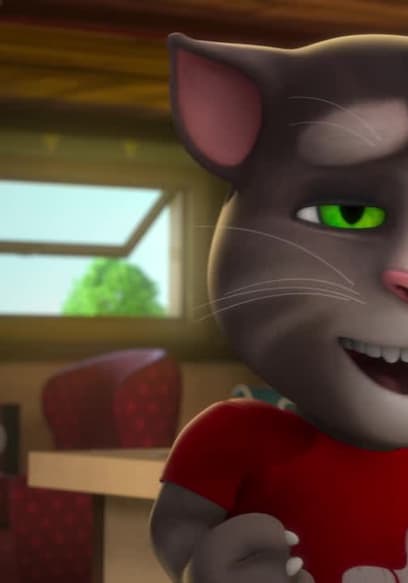 Watch Talking Tom and Friends S04:E04 - From Bad to Worse - Free TV ...
