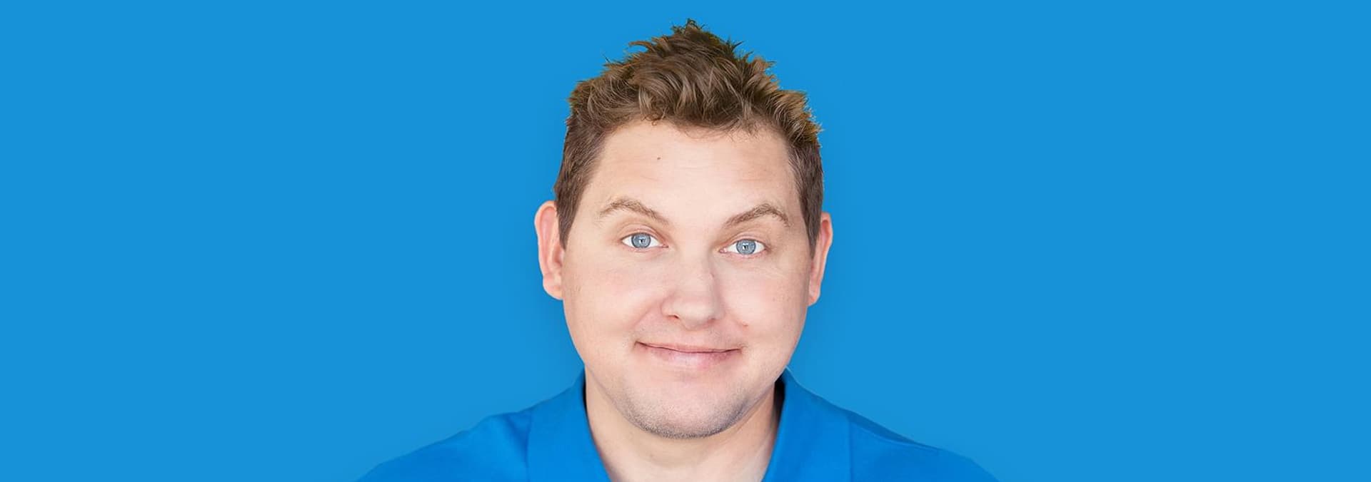 Watch Tom Clark: I'm a Rescue (2017) - Free Movies | Tubi