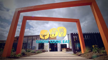 Watch Grow Cook Eat Season 2 - Free TV Shows | Tubi