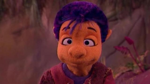 Watch Groundling Marsh S01:E47 - The Other Galileo - Free TV Shows | Tubi