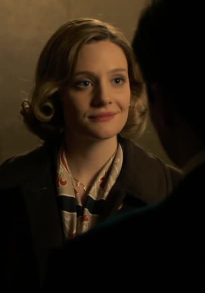 Watch The Hour S02:E03 - Episode 3 - Free TV Shows | Tubi