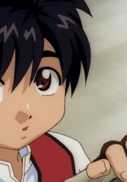 Watch éX-Driver (English) S01:E04 - EX RIDER - Free TV Shows | Tubi