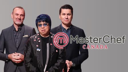 Watch MasterChef Canada Season 2 - Free TV Shows | Tubi