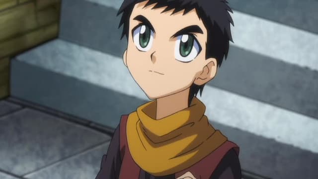 Watch BeyWarriors: BeyRaiderz - Free TV Shows | Tubi