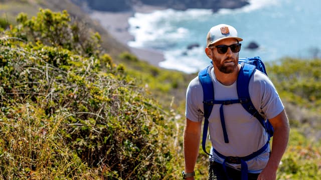 Watch Epic Trails - Free TV Shows | Tubi