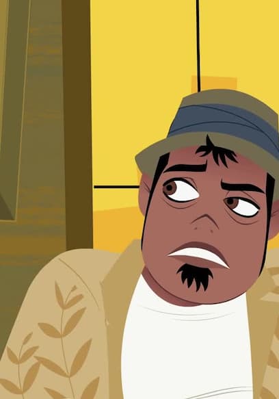 Watch Producing Parker S02:E203 - The Dee Block - Free TV Shows | Tubi