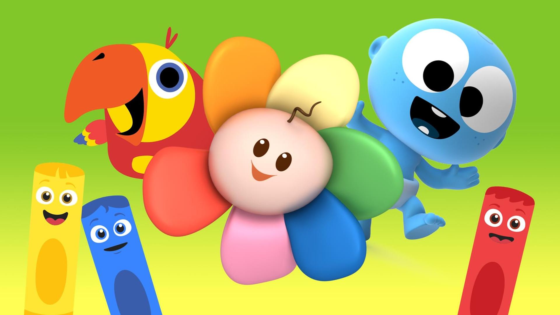 Watch Babyfirst's Favorites - Free TV Shows | Tubi