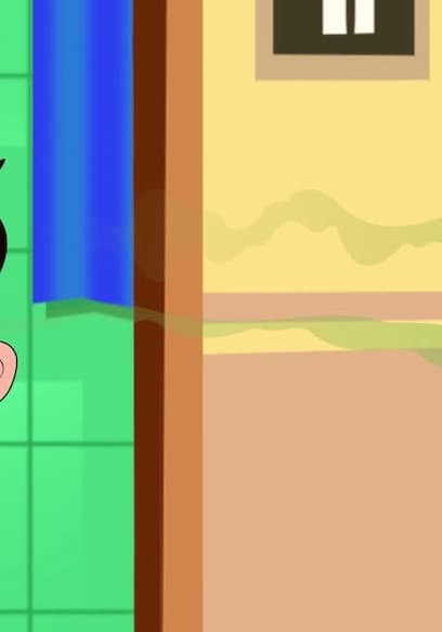 Watch The Dr. Binocs Show S02:E02 - Hygiene - Free TV Shows | Tubi