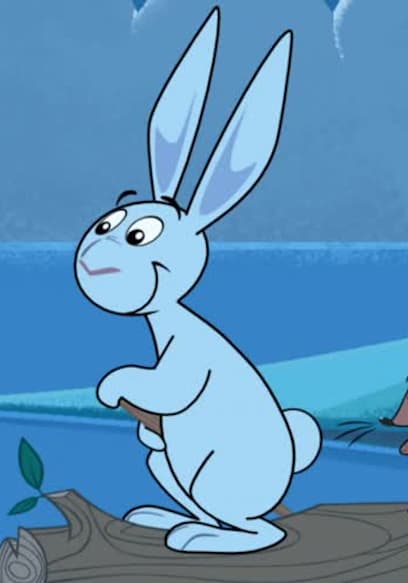 Watch My Friend Rabbit S01:E01 - Little Dutch Rabbit / Fishing for the ...