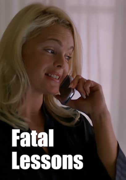 Watch Fatal Lessons: The Good Teacher (2004) - Free Movies | Tubi