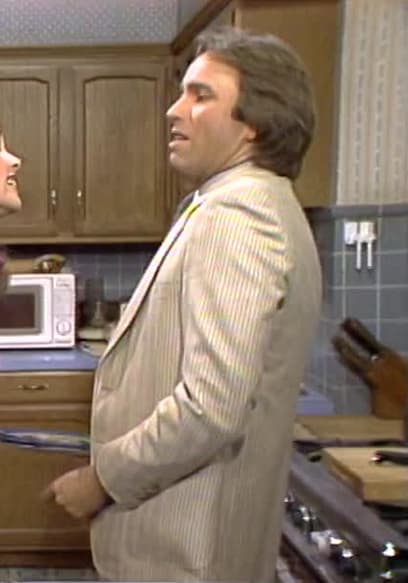 Watch Three's a Crowd S01:E13 - A Friend in Deed - Free TV Shows | Tubi