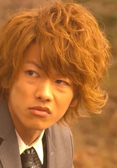 Watch Mei's Butler S01:E10 - Episode 10 - Free TV Shows | Tubi