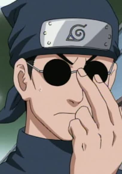 Watch Naruto (Subtitled) S01:E52 - Ebisu Returns: Na - Free TV Shows | Tubi