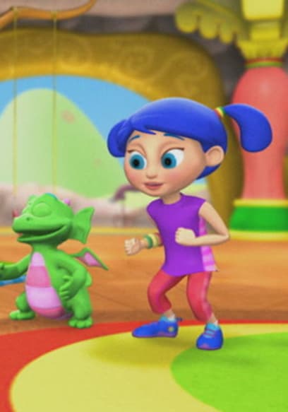 Watch Bo On The Go S01:E01 - Bo's Bluebird - Free TV Shows | Tubi