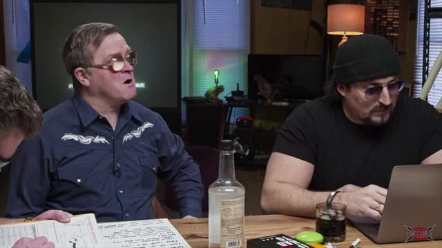 Watch Trailer Park Boys: The SwearNet Show S04:E09 - Episode 9 - Free TV Shows | Tubi