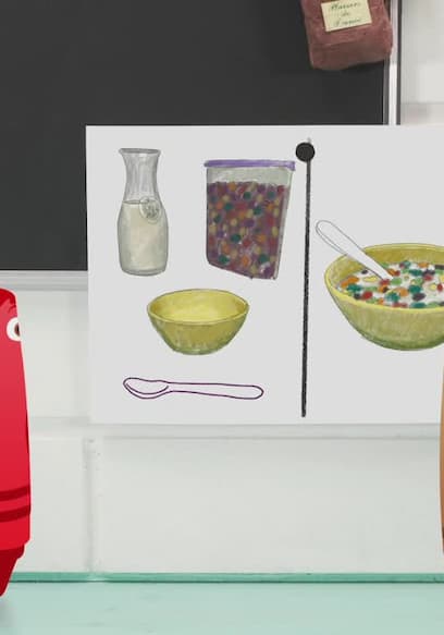 Watch Color Crew Magic S01:E02 - CC MAGIC CREATION S - Free TV Shows | Tubi