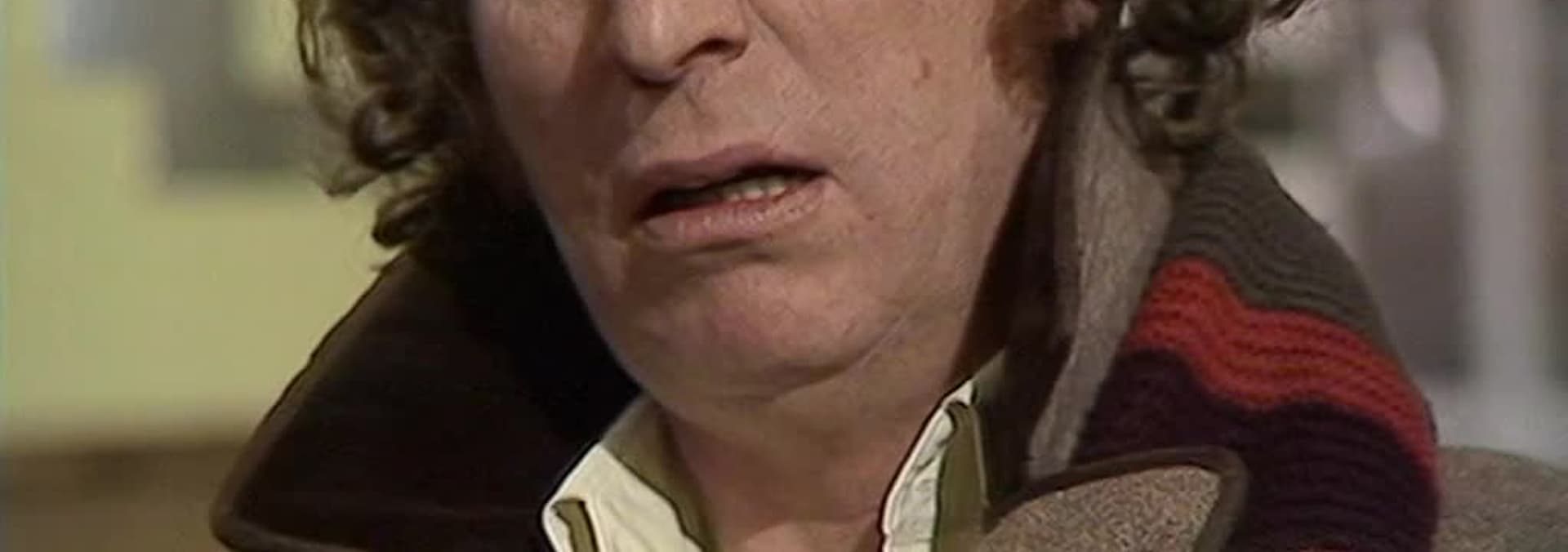 Watch Classic Doctor Who: The Fourth Doctor S17:E05 - City of Death (Pt ...