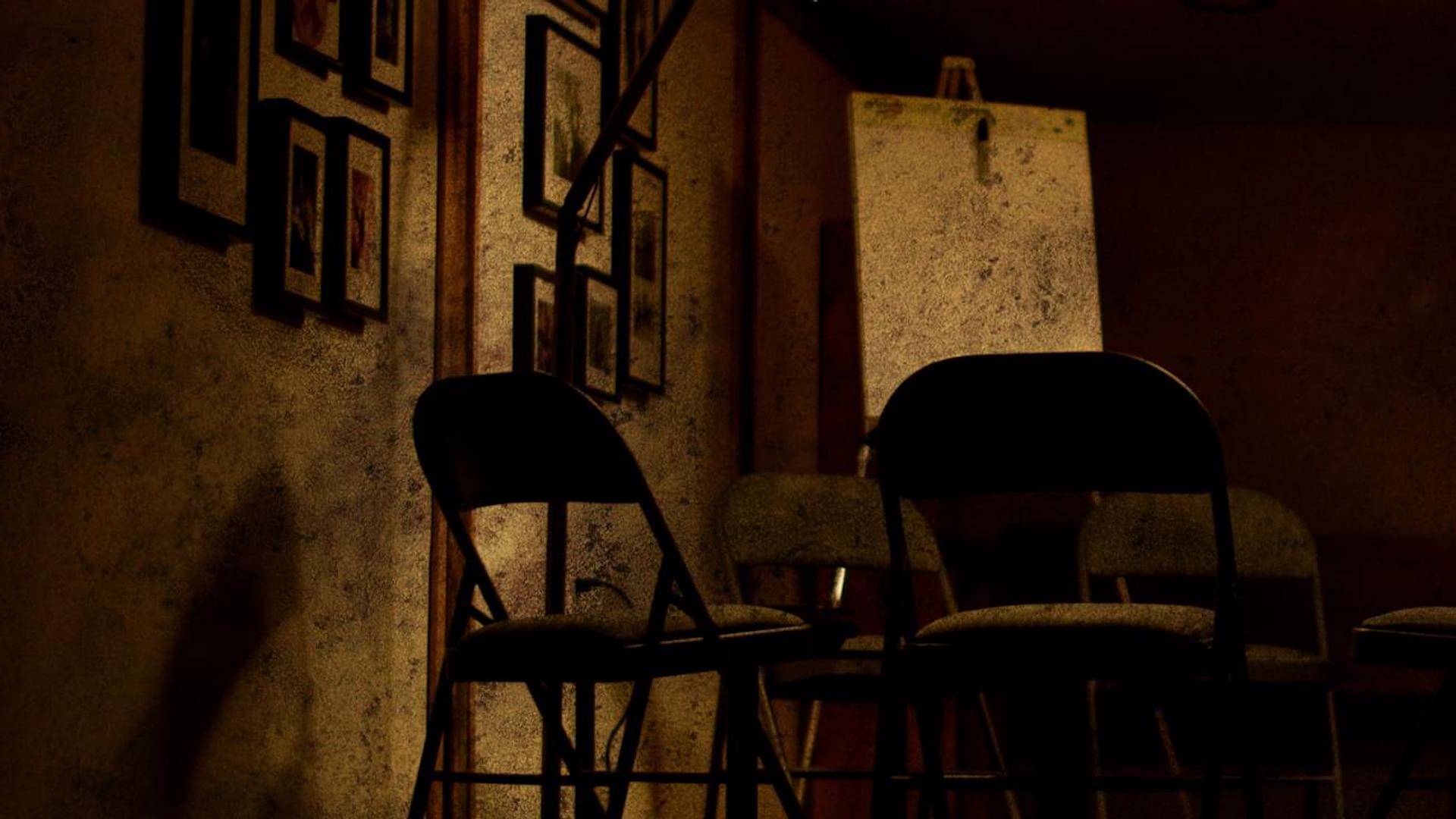 Watch The Basement Talks - Free TV Shows | Tubi