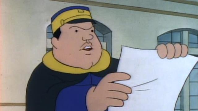 Watch Babar S01:E01 - Babar's First Step - Free TV Shows | Tubi