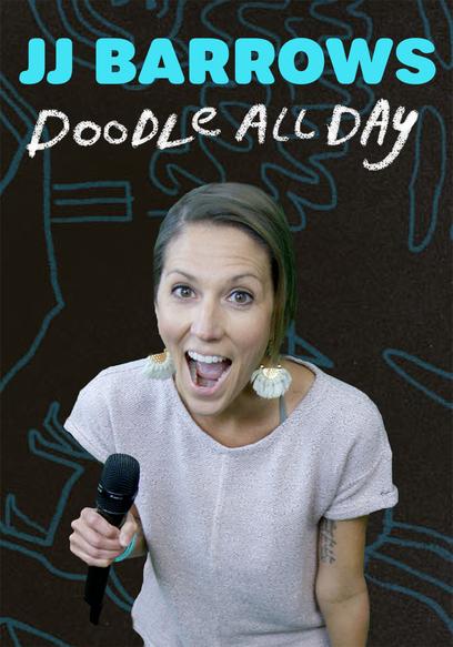 Watch JJ Barrows: Doodle All Day (2020) - Free Movies | Tubi