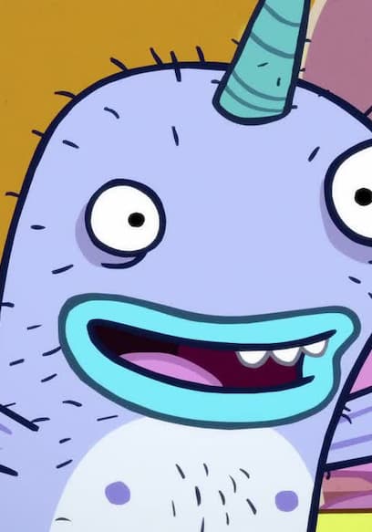 Watch Almost Naked Animals S03:E19 - No Howie’s Allo - Free TV Shows | Tubi