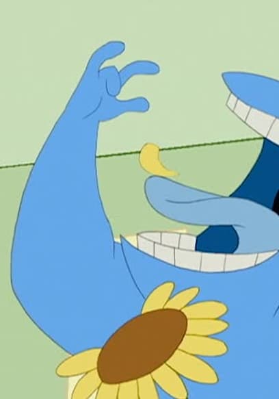 Watch Ned's Newt S01:E11 - Can't See the Forest for the Tree Fort ...