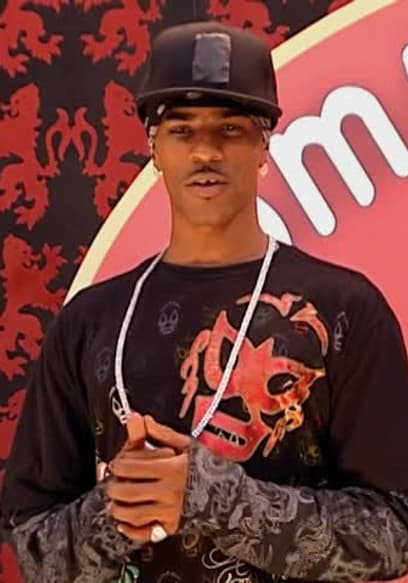 Watch Real Chance of Love S01:E07 - Kid's Games and Old Flames - Free ...