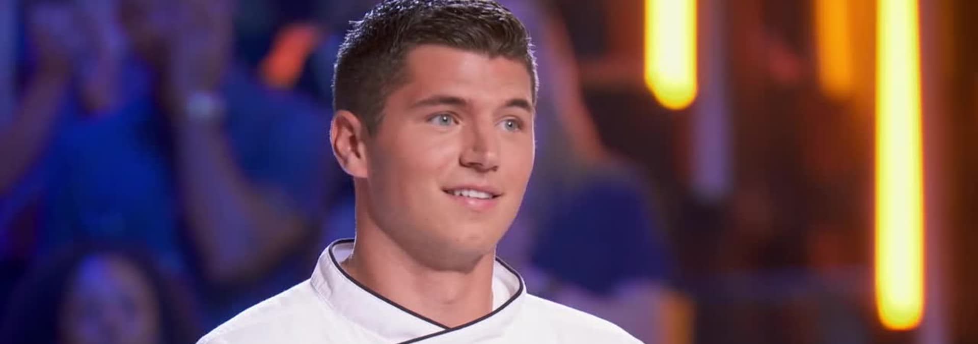 Watch MasterChef S10:E24 - The Finale (Pt. 1) - Free TV Shows | Tubi