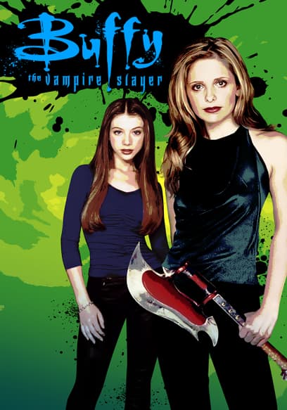 Watch Buffy the Vampire Slayer S03:E19 - Choices - Free TV Shows | Tubi