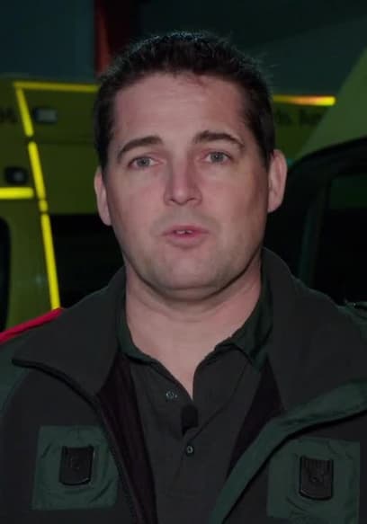 Watch Ambulance: Code Red S01:E05 - Episode 5 - Free TV Shows | Tubi