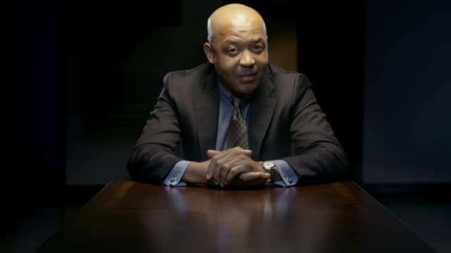 Watch Murder Chose Me S01:E09 - Deadliest Sin - Free TV Shows | Tubi