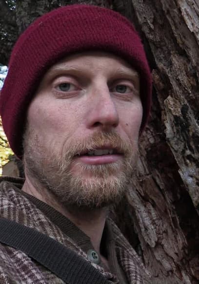 Watch Alone S03:E05 - The Lone Wolf - Free TV Shows | Tubi