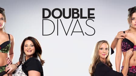 Watch Double Divas - Free TV Shows | Tubi