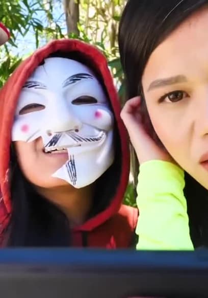 Watch Spy Ninjas - Chad Wild Clay & Vy Qwaint S20:E0 - Free TV Shows | Tubi