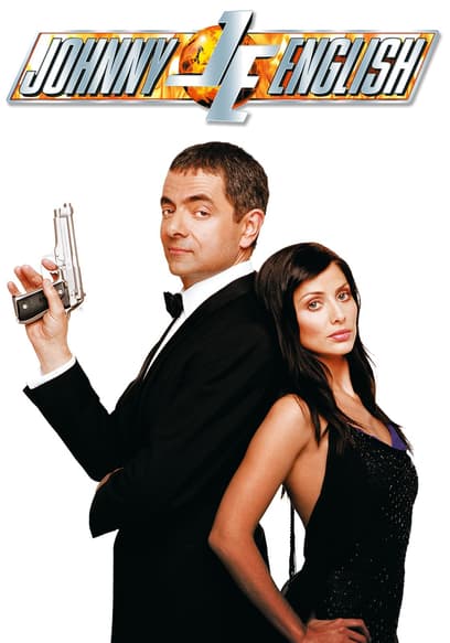 Watch Johnny English (2003) - Free Movies | Tubi