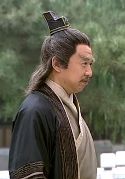 Watch Lethal Weapons of Love and Passion S01:E07 - E - Free TV Shows | Tubi