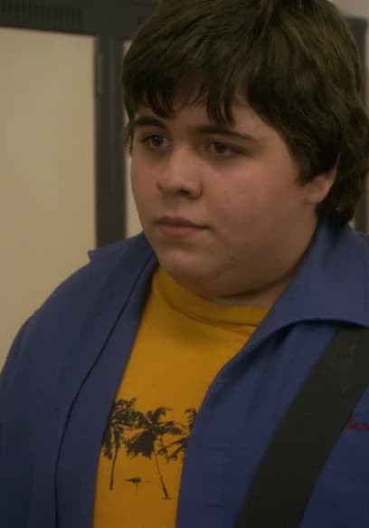 Watch Less Than Kind S01:E03 - French Is My Kryptoni - Free TV Shows | Tubi