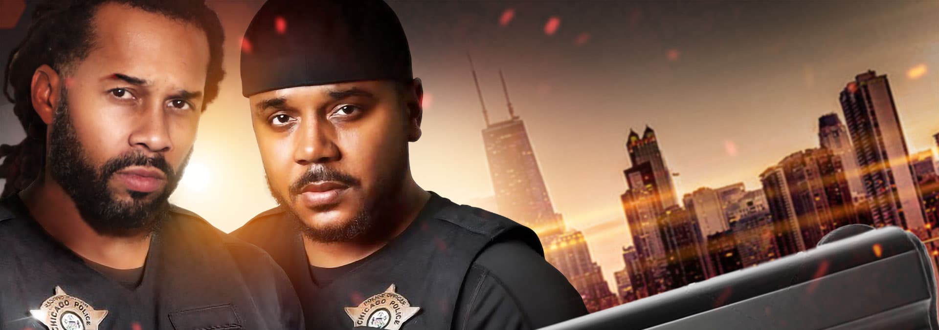 Watch Chi City Undercover (2022) - Free Movies | Tubi