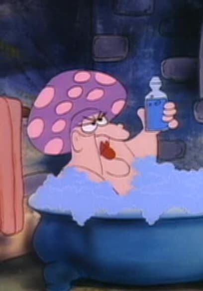 Watch The Smurfs S06:E52 - The Gallant Smurf - Free TV Shows | Tubi