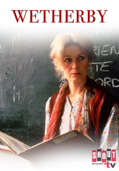 Watch Wetherby (1985) - Free Movies | Tubi