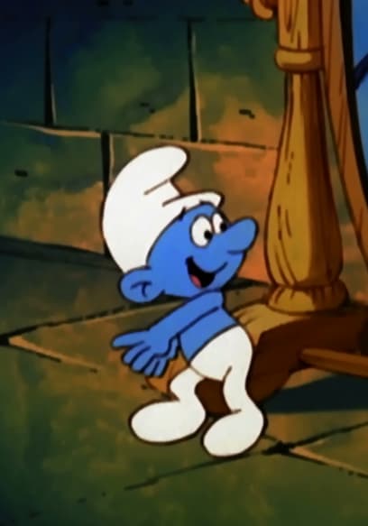 Watch The Smurfs (Classic) S01:E23 - The Fake Smurf - Free TV Shows | Tubi