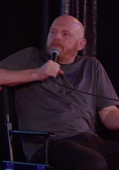 Watch Dr. Phil Live! S01:E01 - Bill Burr - Free TV Shows | Tubi