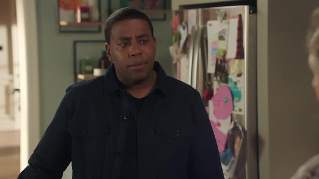 Watch Kenan S01:E03 - The Fourth Hour - Free TV Shows | Tubi