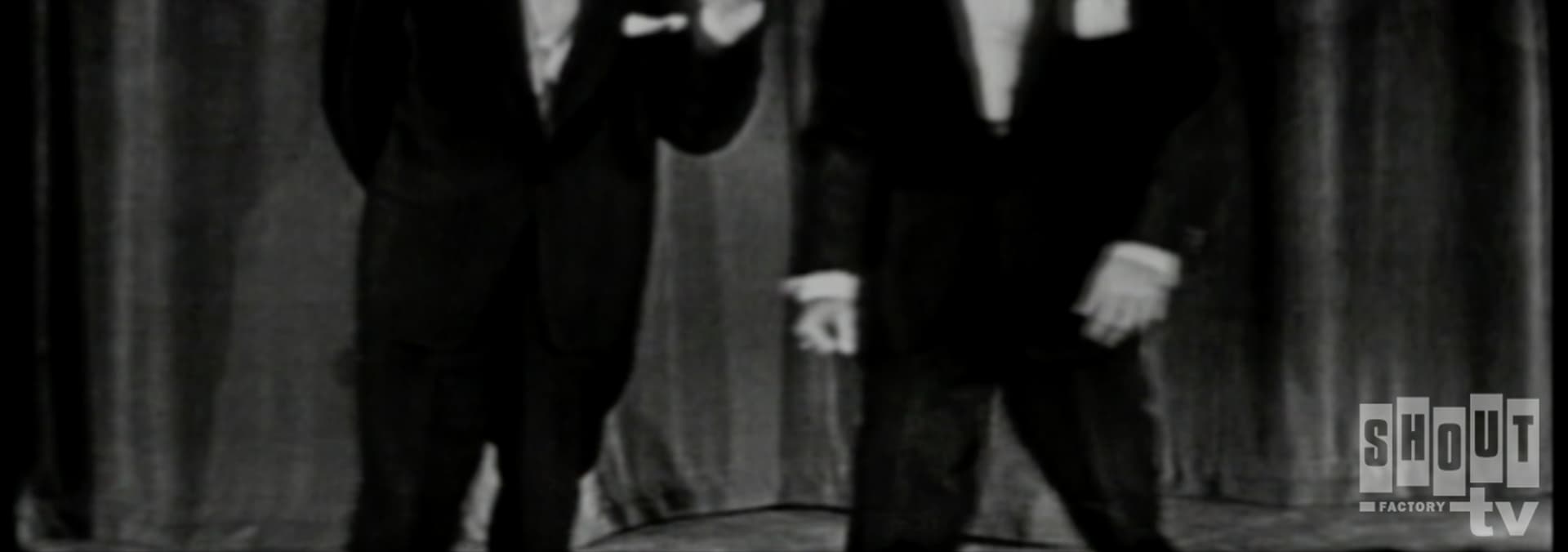 Watch Martin and Lewis: Their Golden Age of Comedy S01:E01 - Birth of ...