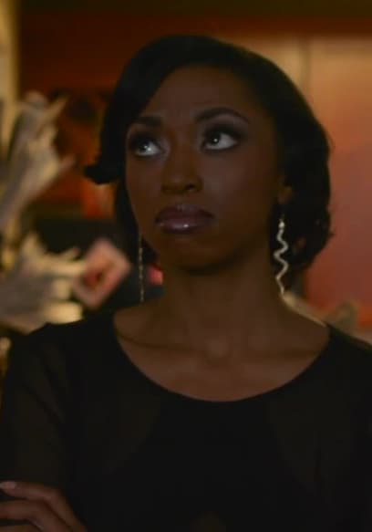 Watch Threesome S01:E01 - The Meeting - Free TV Shows | Tubi